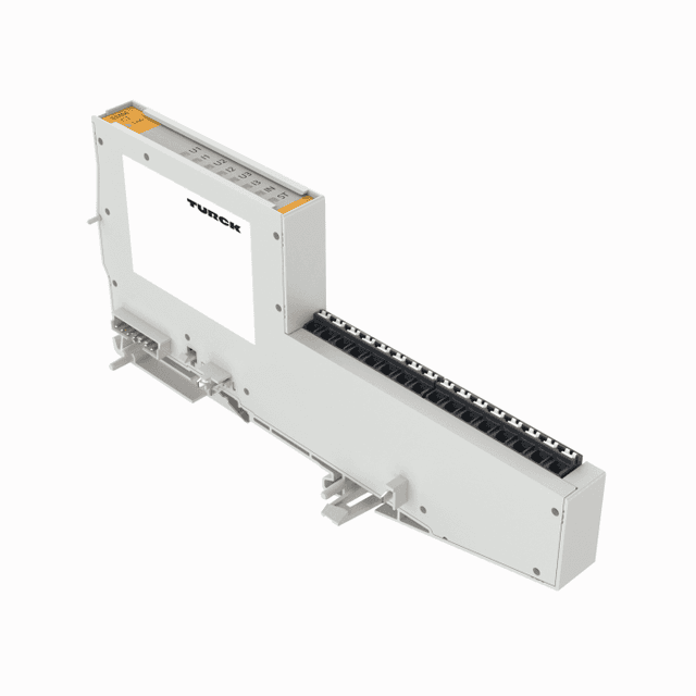 BL20-E-3EMM-RC | TURCK – Your Global Automation Partner