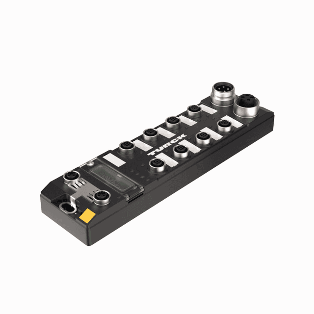 TBEN-L4-16DXP | TURCK - Your Global Automation Partner