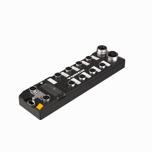 TBEN-L5-16DXP | TURCK - Your Global Automation Partner