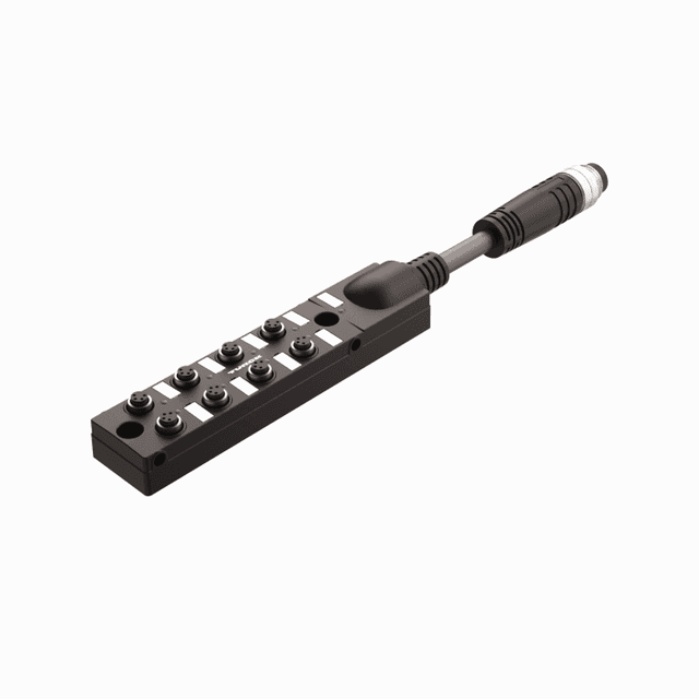 TB-8M8Z-4-0.3-BSM19 | TURCK – Your Global Automation Partner