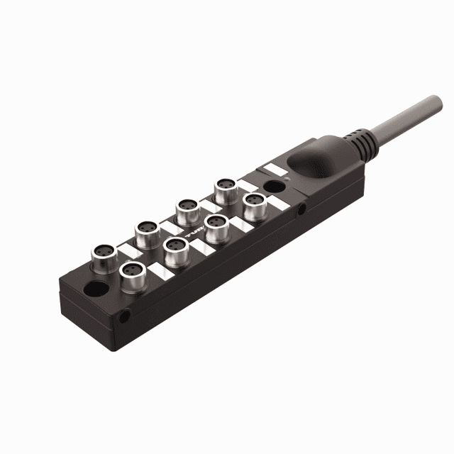TB-8M8M-3P2-10 | TURCK – Your Global Automation Partner